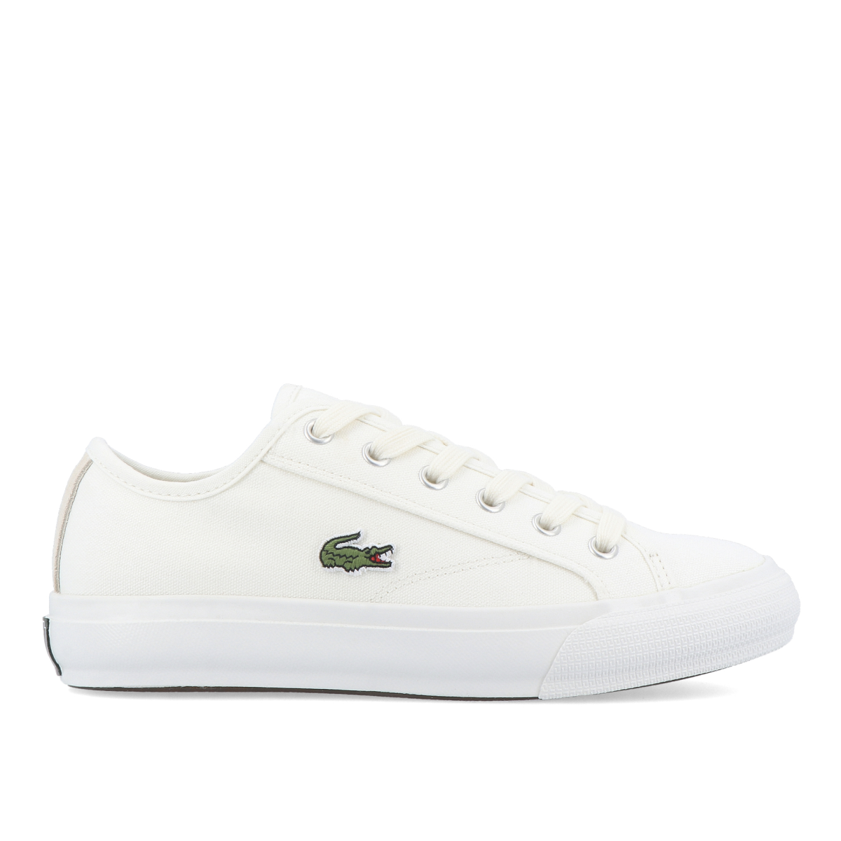 Lacoste Backcourt 125 1 Cfa Off Wht/off Wht - 49CFA0018-18C | Sportino