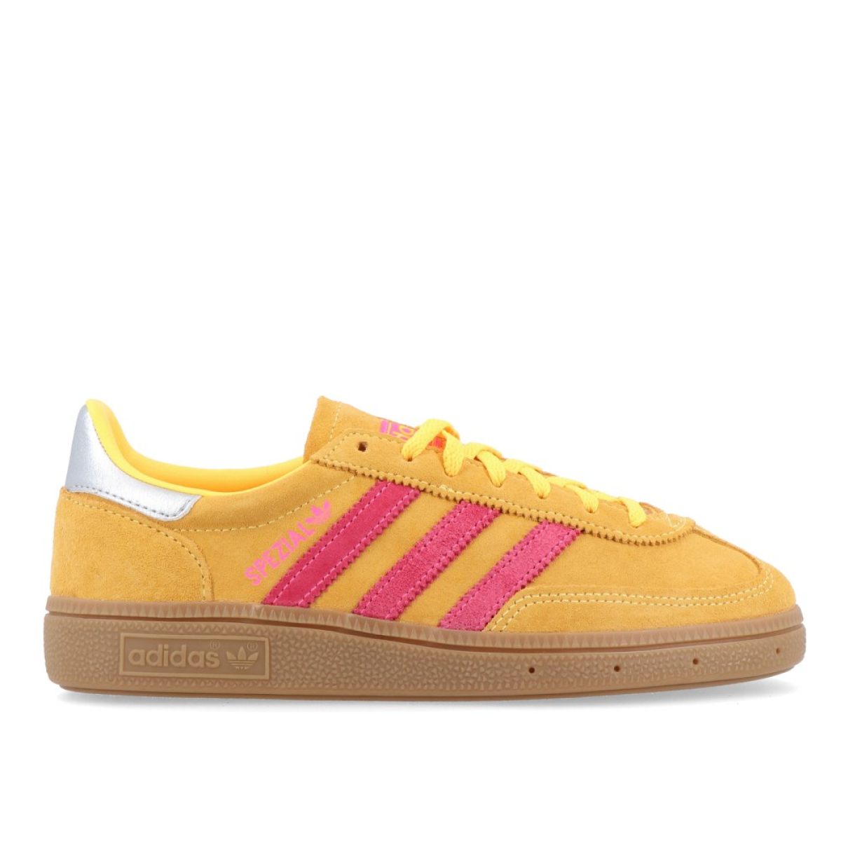 Adidas Handball Spezial W Faísca/rosluc/metpra - JI1406 | Sportino