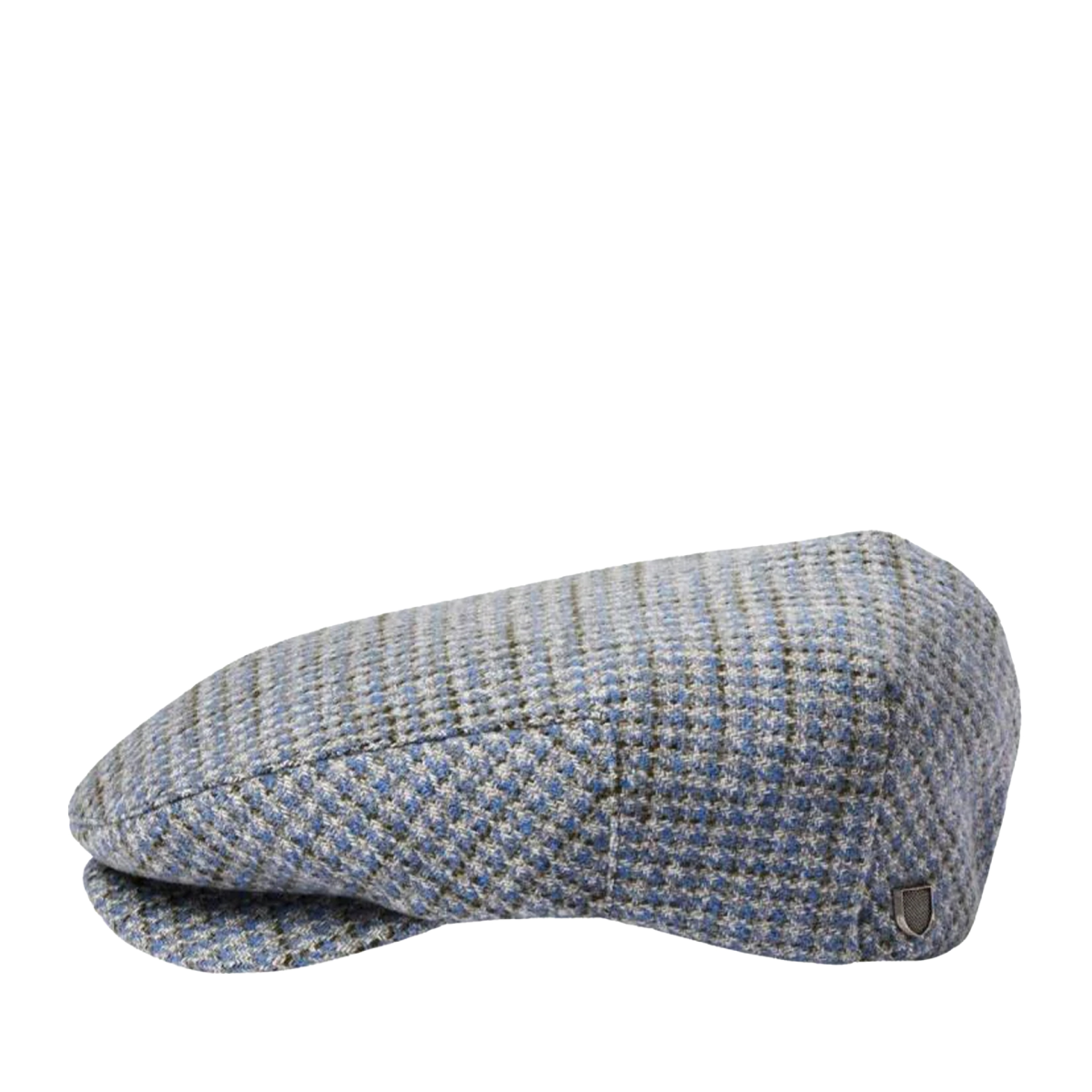Boné Brixton Boina Hooligan Snap Cap Pacific Bl - 10771-PCBWC | Sportino