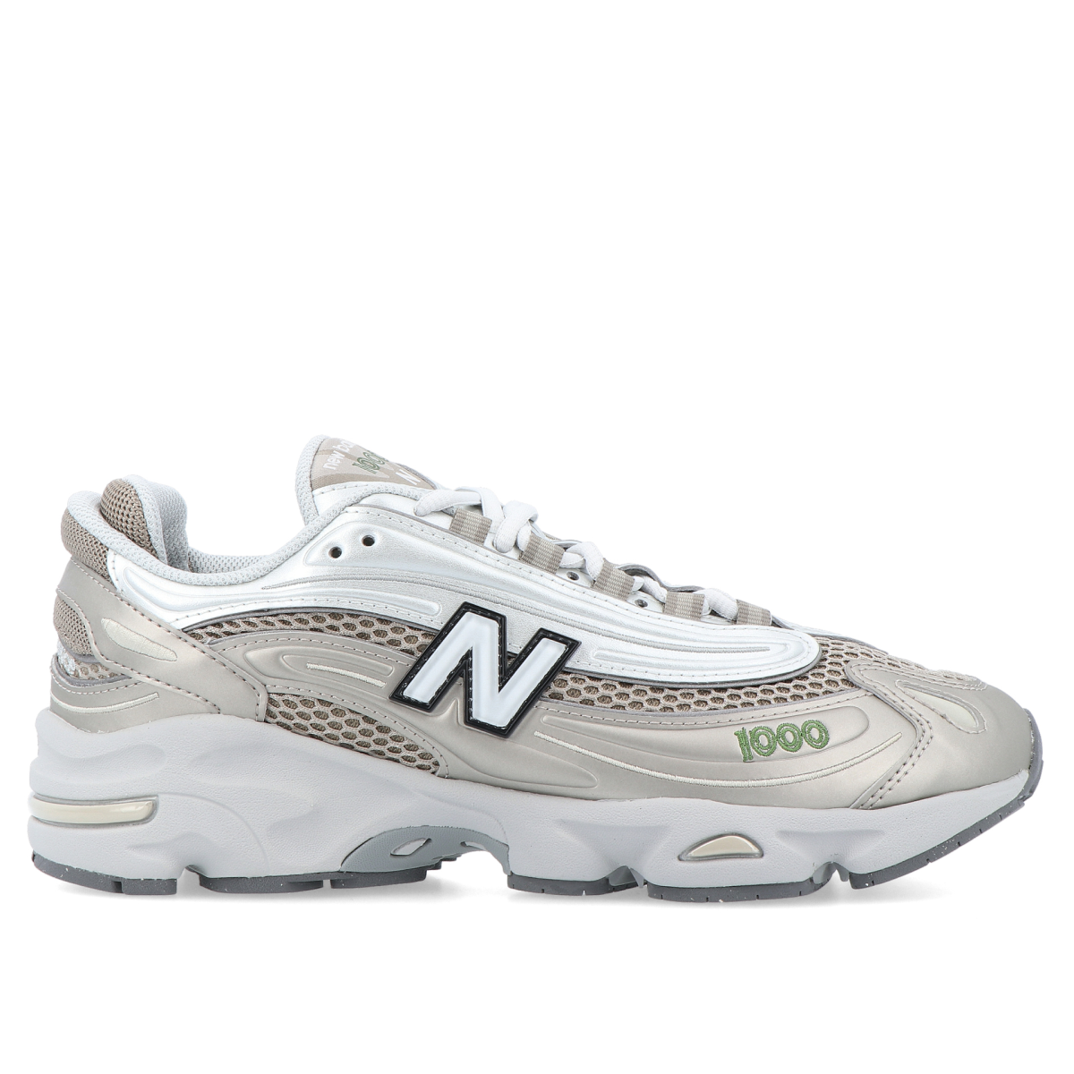 New Balance M1000-N Arid Stone - M1000-N - Sportino