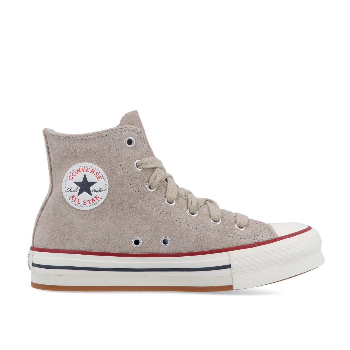 Converse Ctas Eva Lift Hi Papyrus/egret - A12469C | Sportino