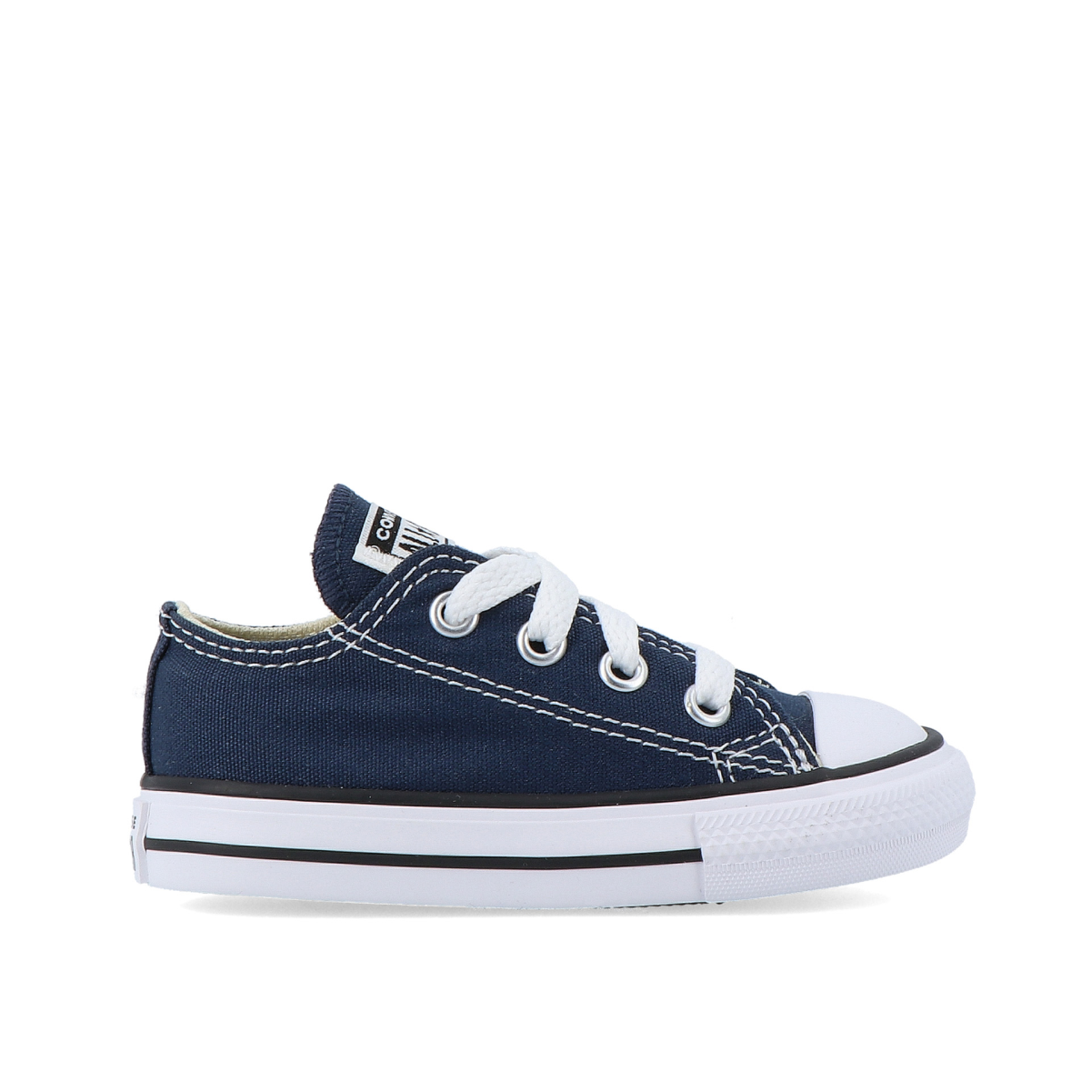 Converse Inf C/t A/s Ox Azul - 7J237C - Sportino