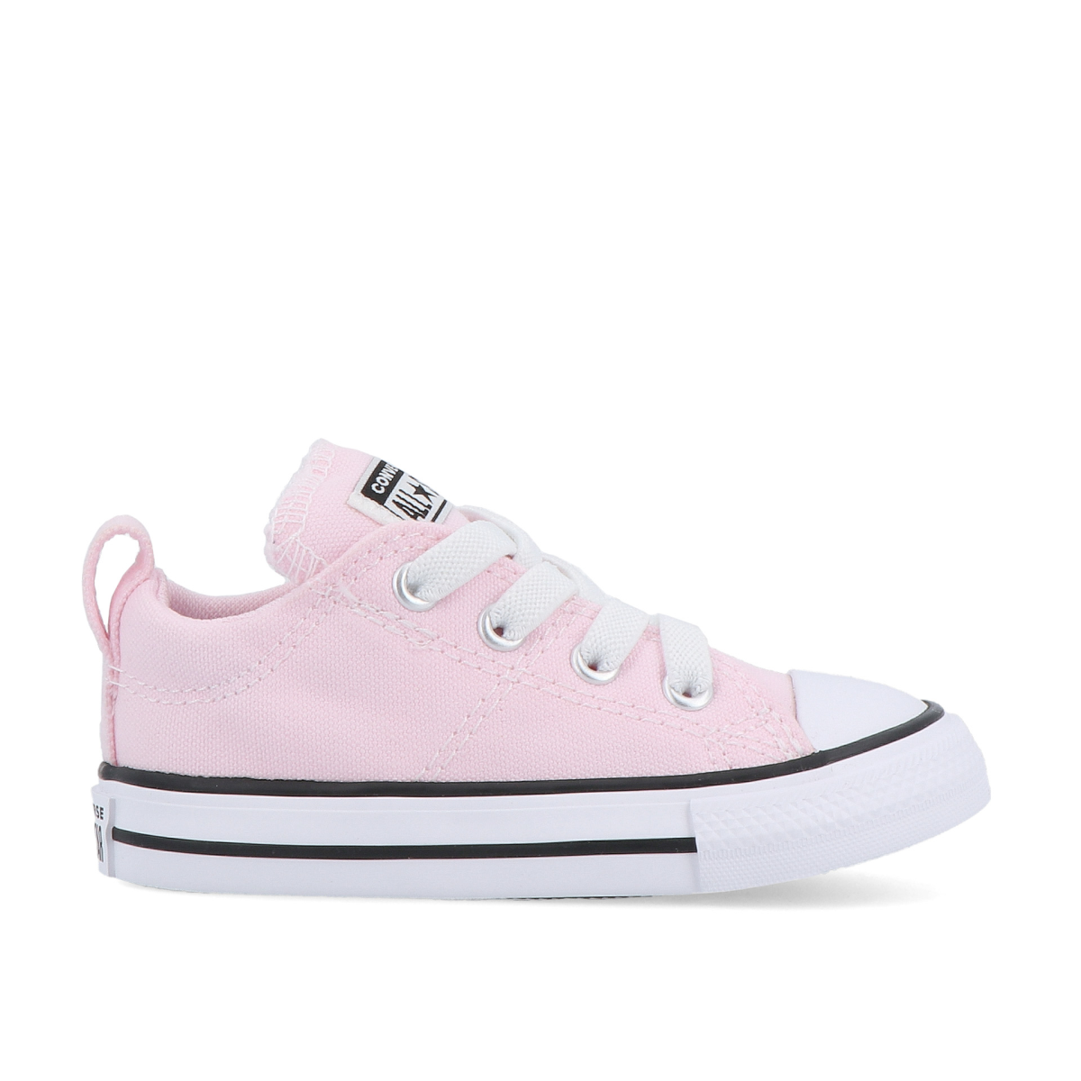 Converse Ctas Madison Ox Sugar Berry/white/black - A11475C - Sportino