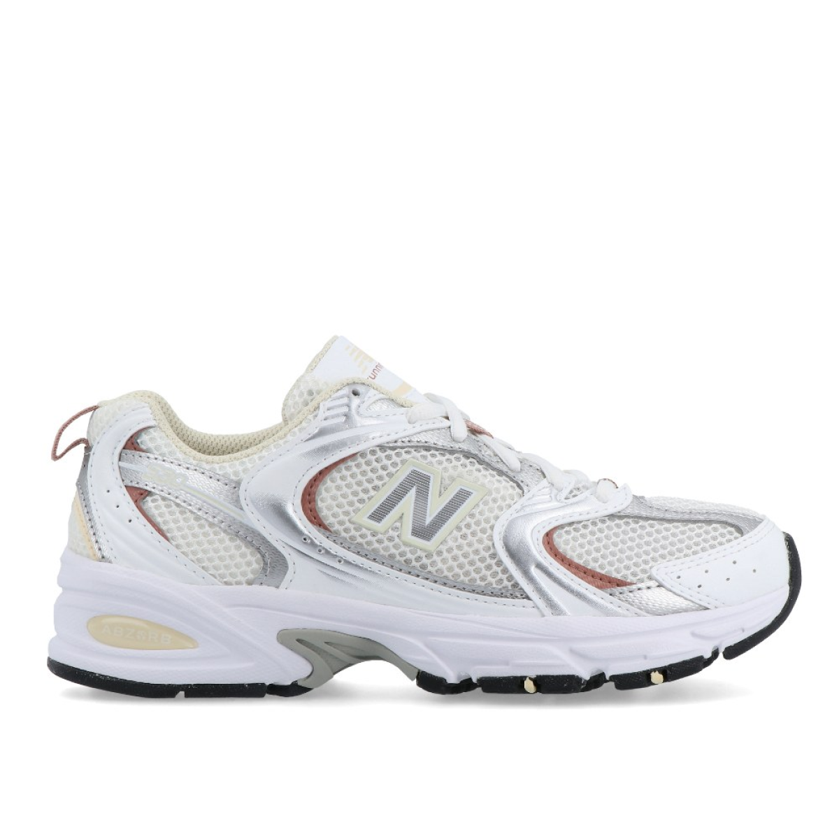 New Balance MR530-SGA White - MR530-SGA - Sportino