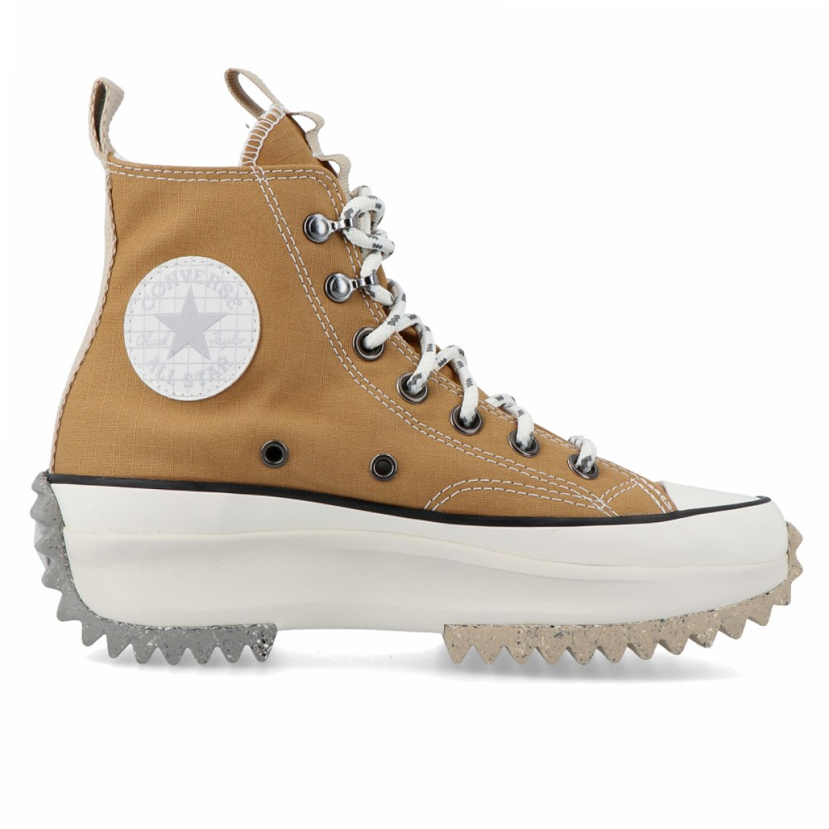 Converse Run Star Hike Hi Trek Tan/fossili - A08865C | Sportino