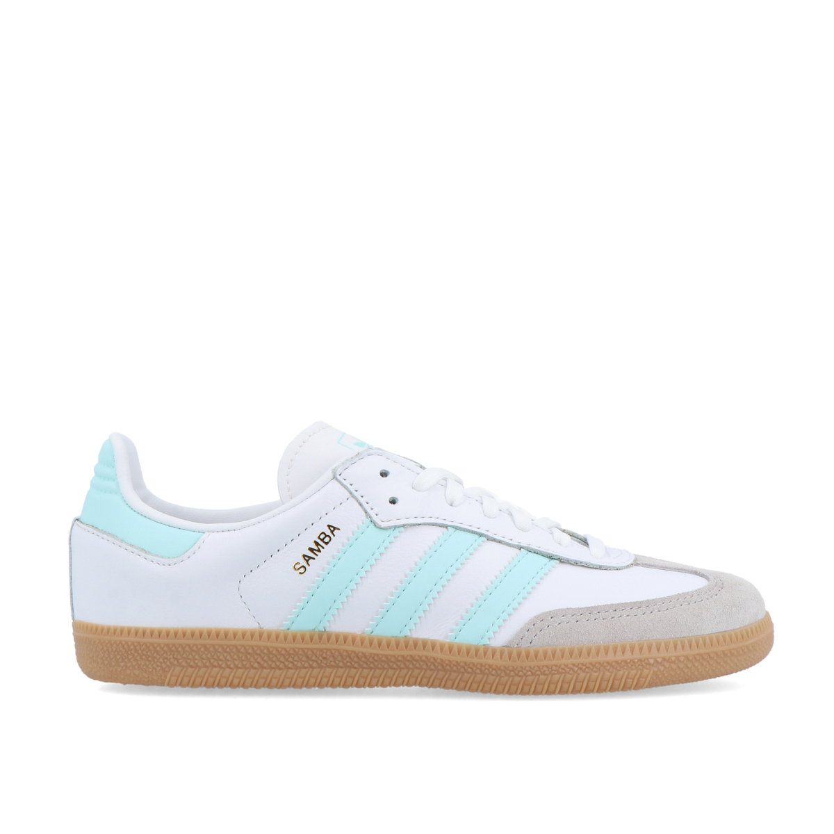 adidas Originals Samba OG C White - JP5485 - Sportino