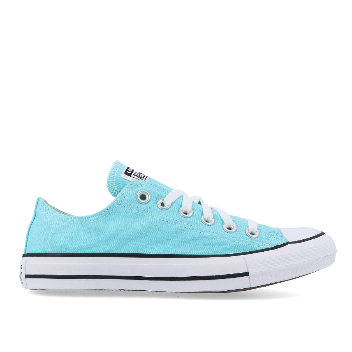 Converse All Star Ox Double Cyan - A06566C | Sportino
