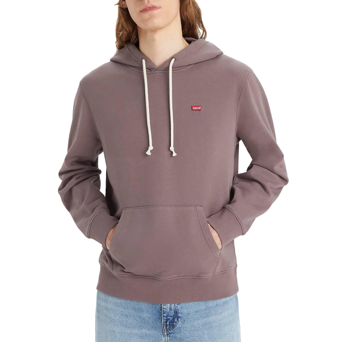 Sweat Levis Sweat New Original Hm Sparrow - 34581-0034 | Sportino