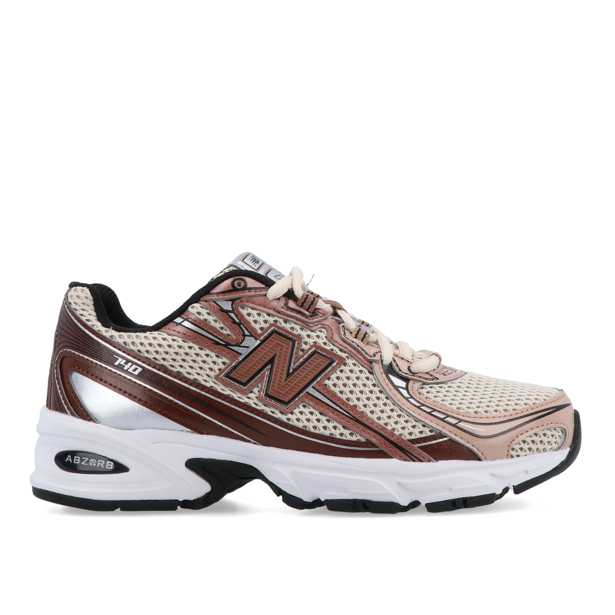 New Balance U740-bb2 - U740-BB2 - Sportino