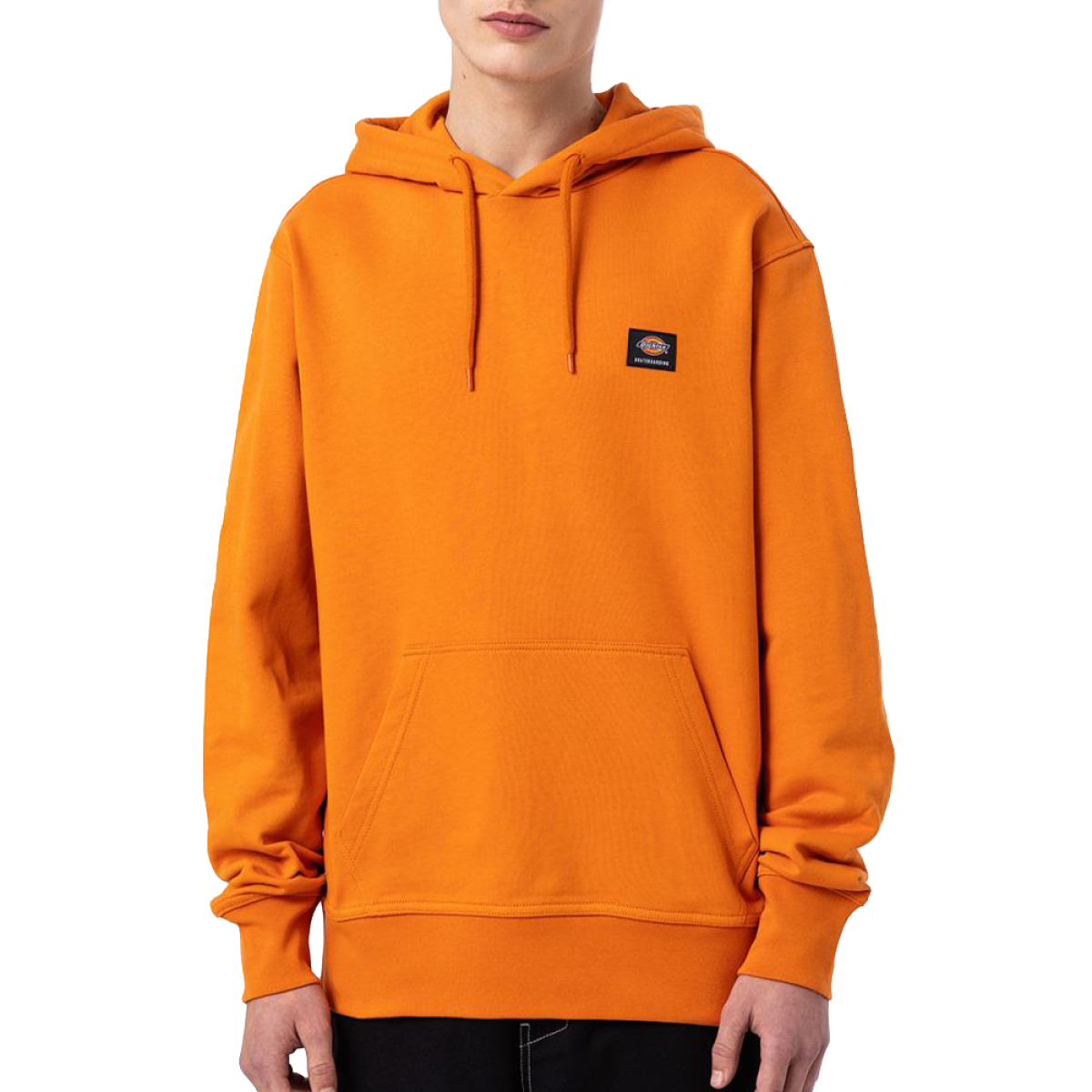 Dickies Hood Mount Vista Orange - DK0A4XYO-DKBOR - Sportino