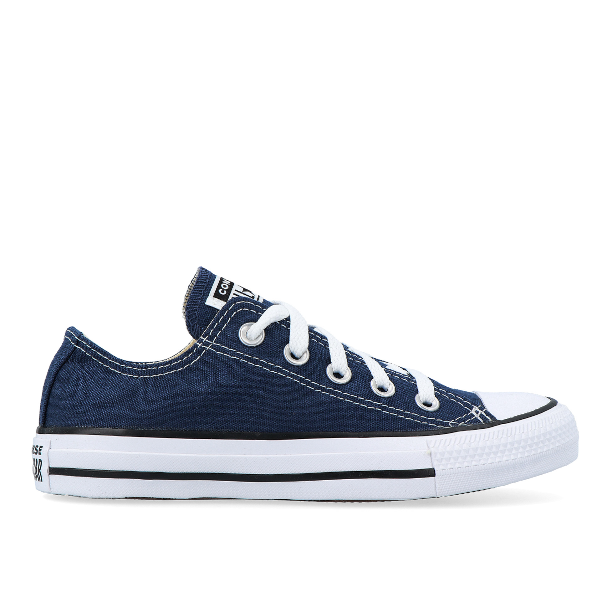 Converse Chuck Taylor All Star Classic Ox Navy - M9697C - Sportino