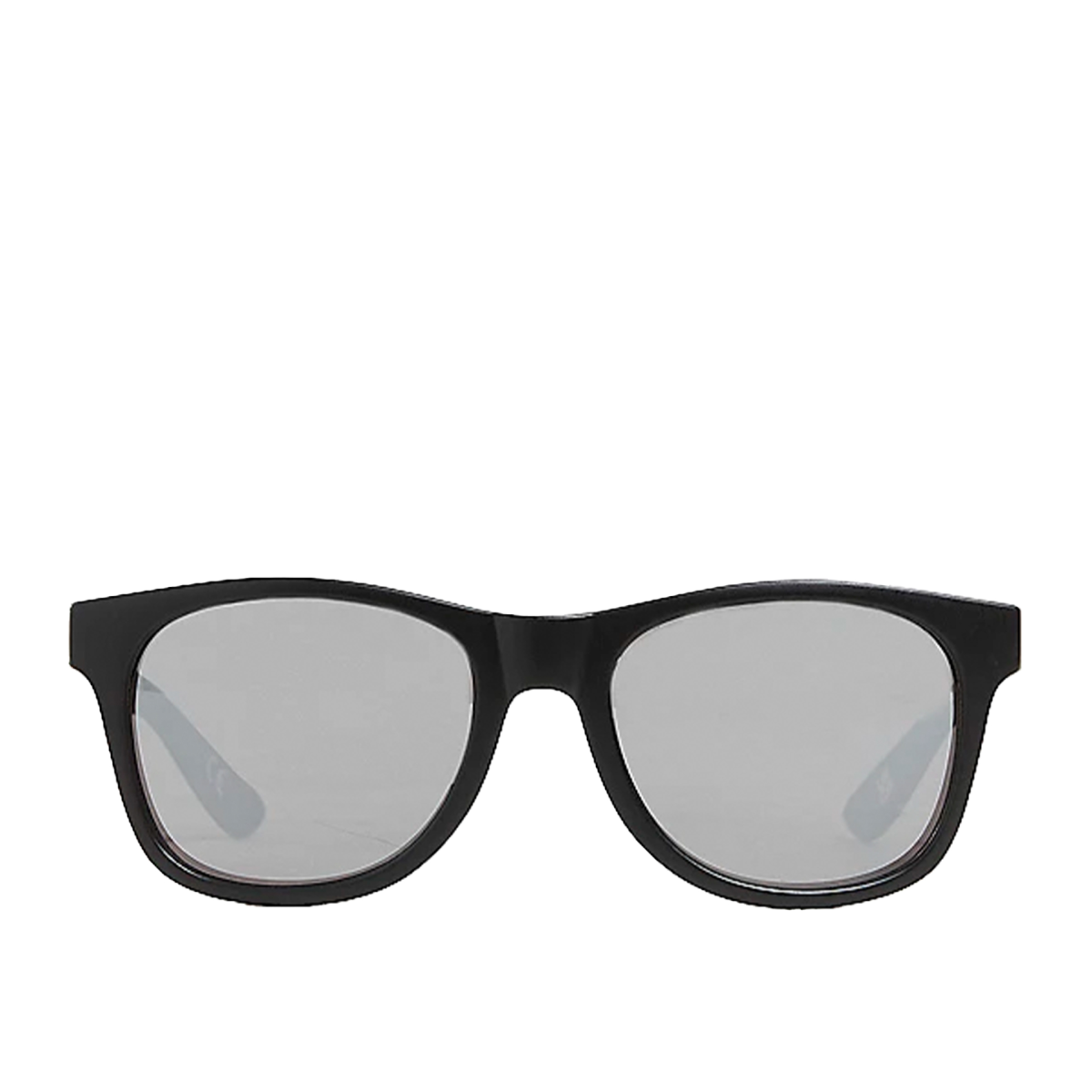 Vans Oculos Sol Spicoli 4 Shade Matte Black/sil - VN000LC0CVQ1 | Sportino