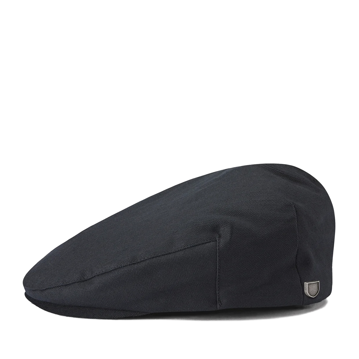 Brixton Boina Hooligan Snap Cap Black - 10771-BLACK - Sportino