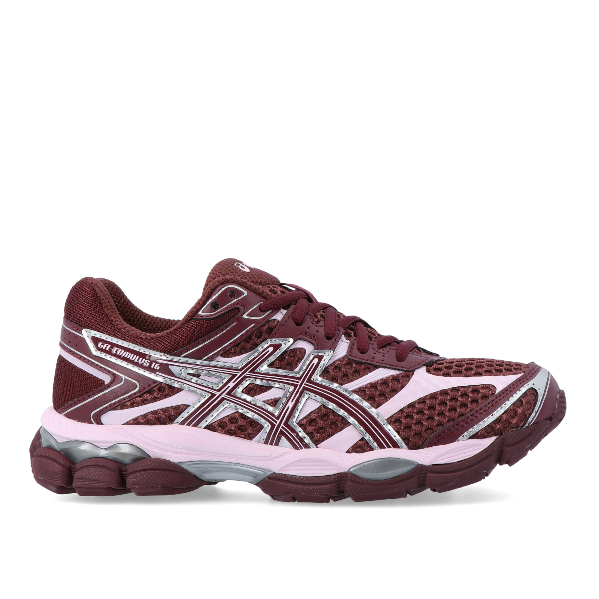 Asics Gel-cumulus 16 Port Royal/port Royal - 1203A733-600 - Sportino