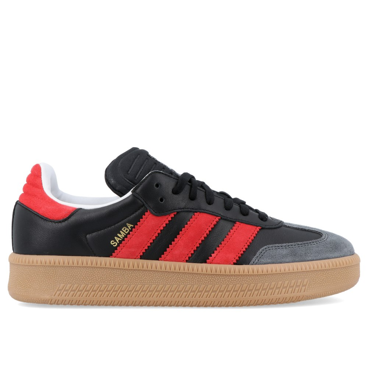 Adidas Samba Xlg Cblack/betsca/carbon - IE9178 - Sportino