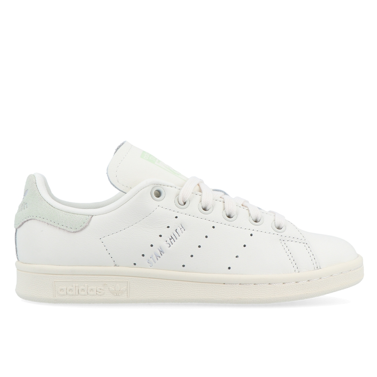 Adidas Stan Smith W Cwhite Lingrn Silmt - HQ6659 | Sportino