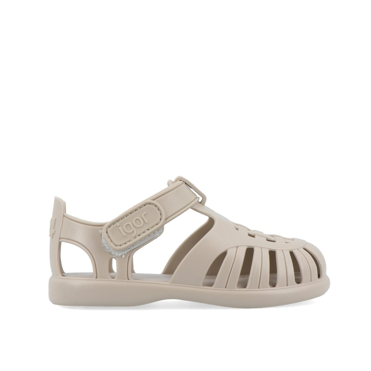 Igor Sandália Tobby Solid Arena - S10271-100 - Sportino