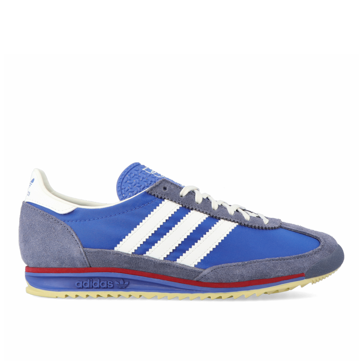 adidas Originals SL 72 OG W Blue Bird / Off White / Preloved Ink ...