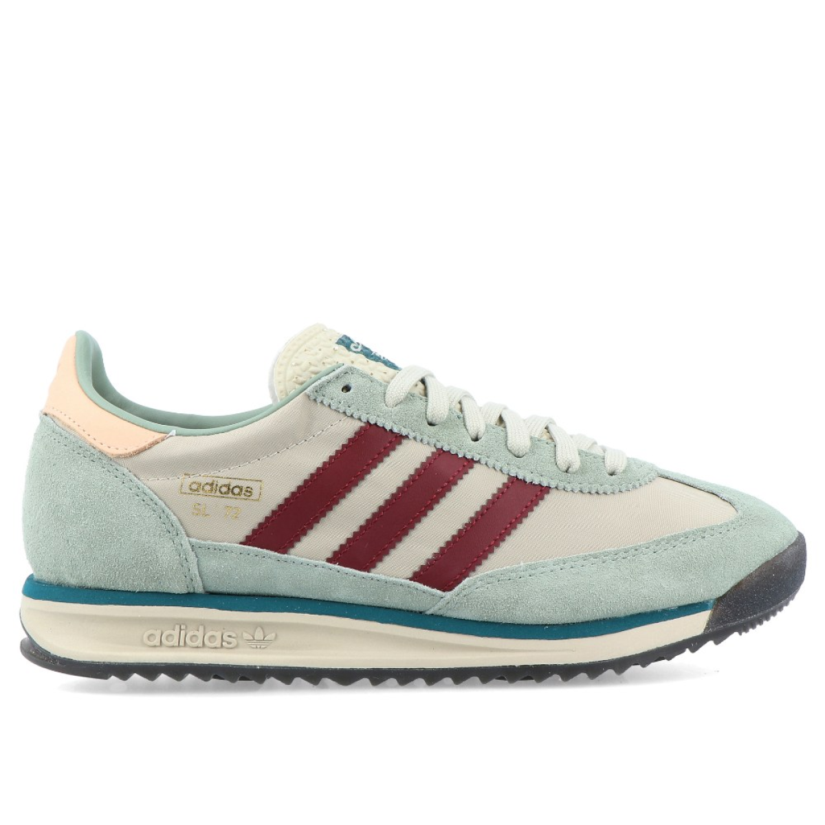 Adidas Sl 72 Rs Putgre/shared/legtea - IG4644 | Sportino