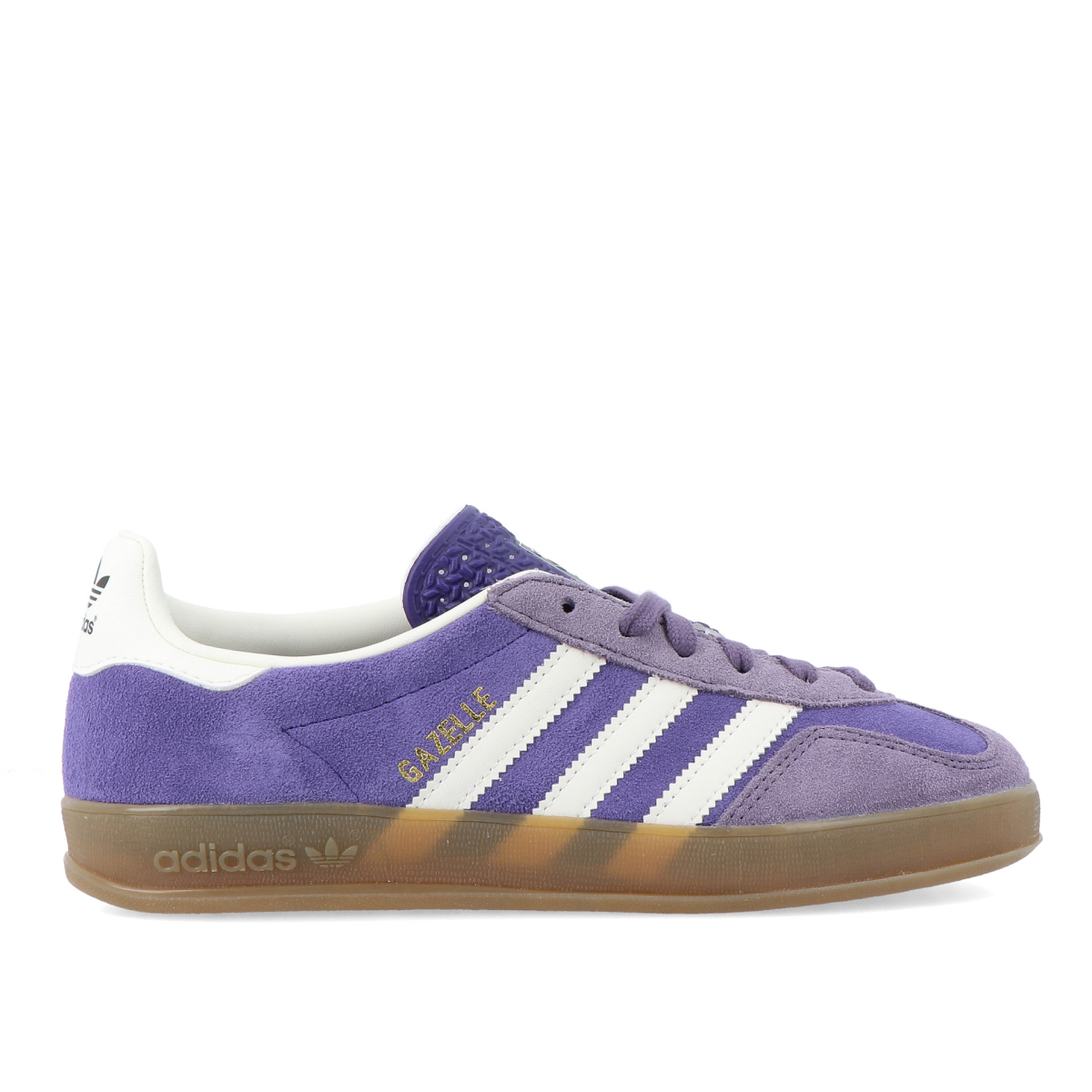 Adidas Gazelle Indoor Roxcol/ftwbra/viosom - IF9645 | Sportino