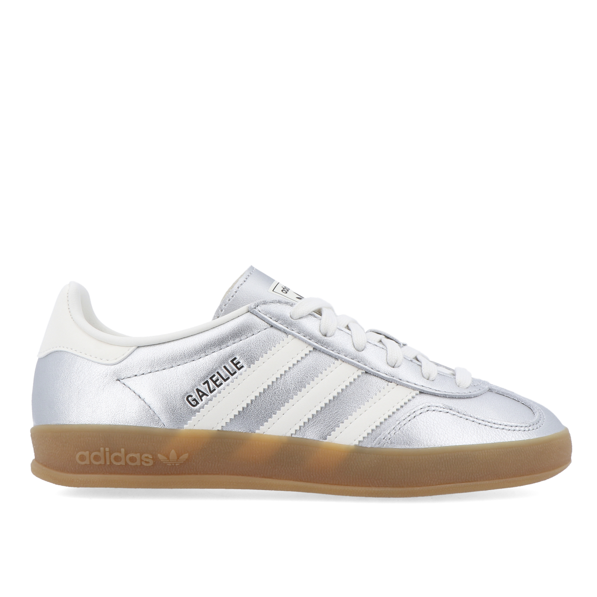 Adidas Gazelle Indoor Metpra/branuc/prenúc - JR1206 | Sportino