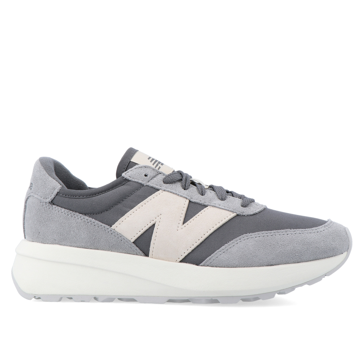 New Balance U370-PD Slate Grey - U370-PD - Sportino