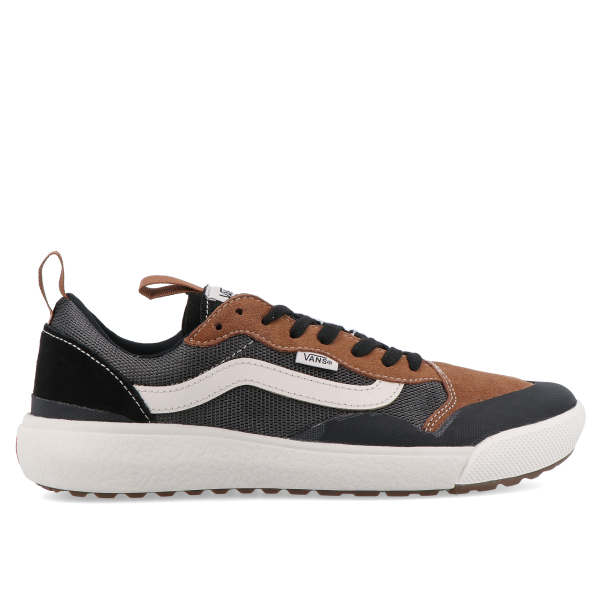 Vans Ultrarange Exo Se Mesh Brown/multi - VN000CWDRML1 - Sportino