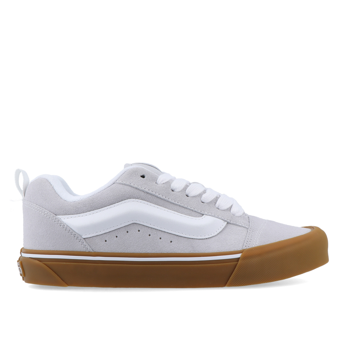 Vans Knu Skool Punk Pastel Lunar Rock - VN000CRP7VF1 | Sportino