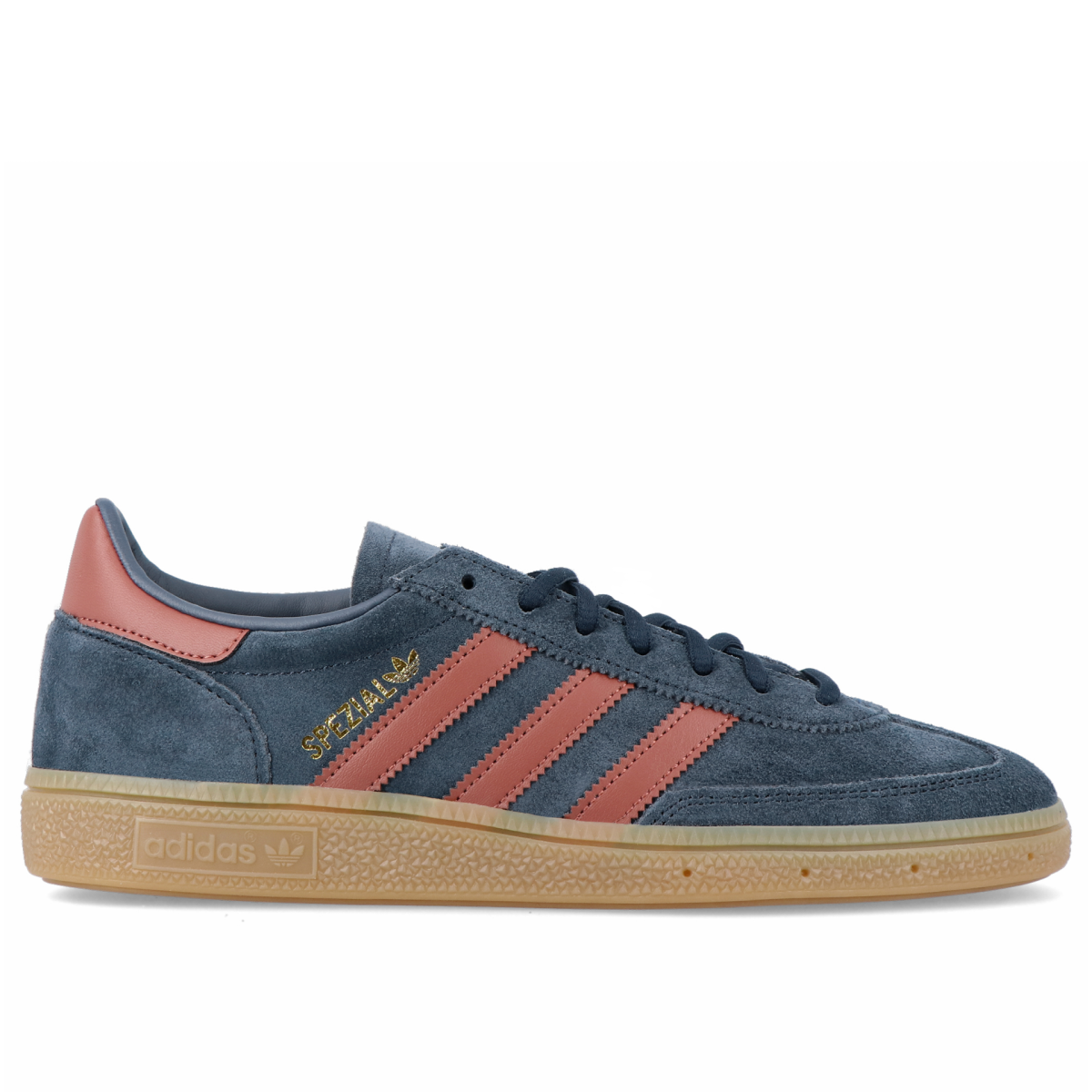 adidas Originals Handball Spezial Aurora Ink / Wild Sepia / Gold ...